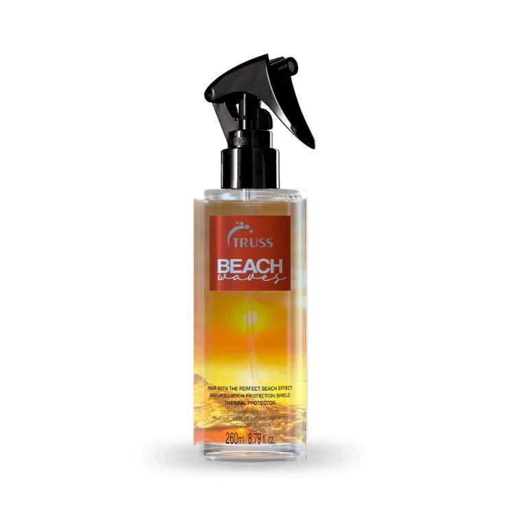 Truss Beach Waves 260ml - Imagem de Marca